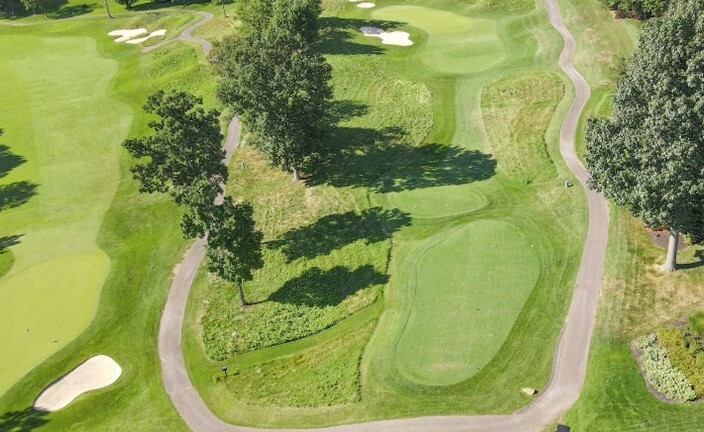 Northern Pittsburgh Golf Package - 2023 Golf Invitational at Laurel ...